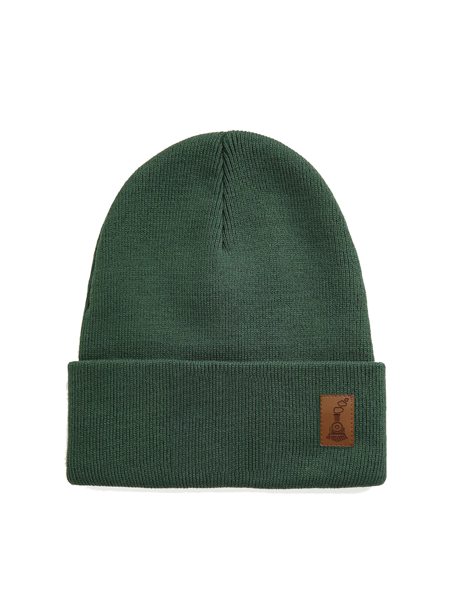 Yeşil Basic Bere – Peronn